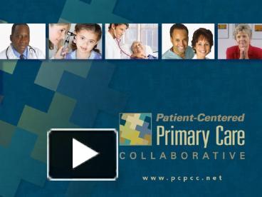 PPT – PCPCC PPT Template PowerPoint presentation | free to view - id ...