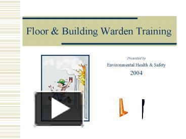 PPT – Floor PowerPoint presentation | free to view - id: 125855-M2I0Z