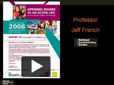 PPT – Professor PowerPoint presentation | free to view - id: 1269e6-ZjE5Z
