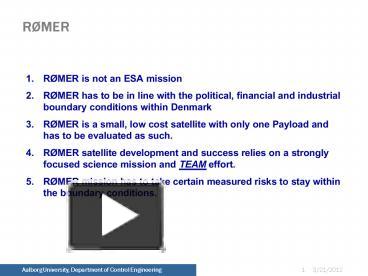 PPT – R PowerPoint presentation | free to download - id: 12845d-Njc5O