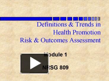 PPT – Definitions PowerPoint presentation | free to view - id: 128a22-OGU1N