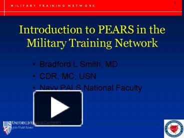 PPT – USU Brigade Brief PowerPoint presentation | free to view - id ...