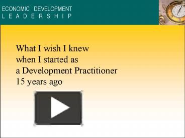 PPT – PRF workshop format PowerPoint presentation | free to view - id ...