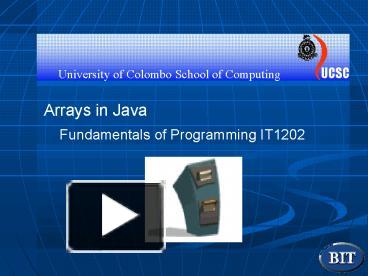 PPT – Program Design and Programming PowerPoint presentation | free to ...
