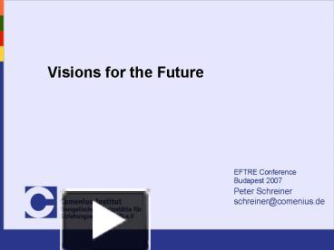 PPT – Folie 1 PowerPoint presentation | free to view - id: 12d08b-YzFjM