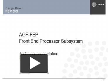 PPT – FEP SS PowerPoint presentation | free to view - id: 12f9dd-MTNmZ