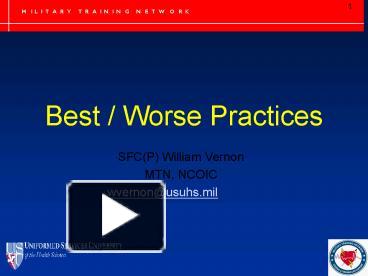 PPT – USU Brigade Brief PowerPoint presentation | free to view - id ...