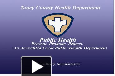 This is a background with safe frame and cdc logo presentation | free ...