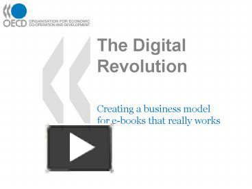 PPT – The Digital Revolution PowerPoint presentation | free to view ...