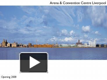 PPT – Arena PowerPoint presentation | free to view - id: 1389f5-YWYzM