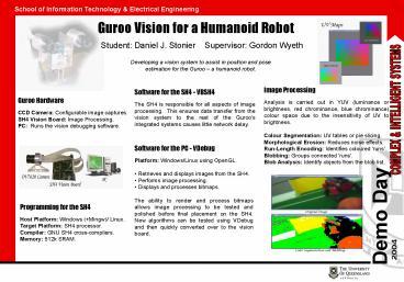 Image Processing presentation | free to view