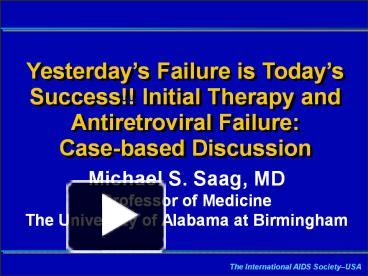 PPT – Yesterday PowerPoint presentation | free to view - id: 13aa7b-Mjg2Y