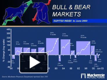 PPT – Bull PowerPoint presentation | free to download - id: 13e0cb-NDI1M
