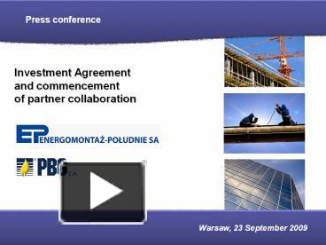 Slajd 1 presentation | free to download