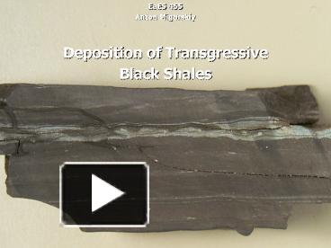 PPT – EaES 455 PowerPoint presentation | free to view - id: 140f6e-NzhjM