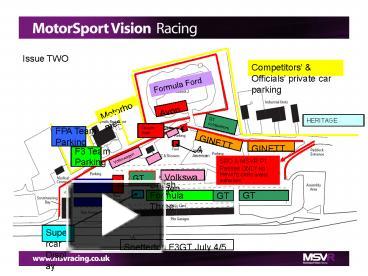 SRO presentation | free to view