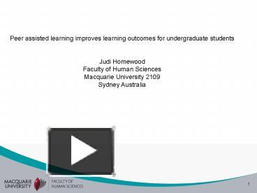 PPT – Sample heading text PowerPoint presentation | free to view - id ...