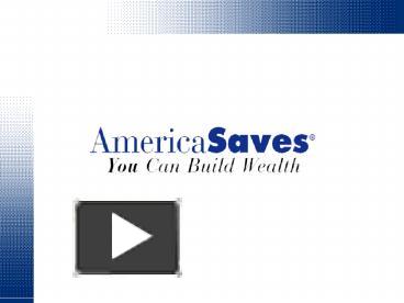 United States Navy Personal Financial Management Program Fleet ...