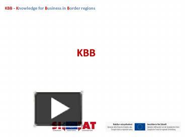 PPT – Diapozitiv 1 PowerPoint presentation | free to view - id: 1487fd ...