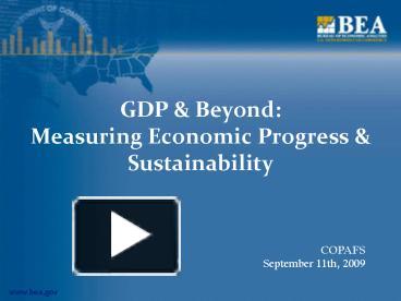 PPT – GDP PowerPoint presentation | free to view - id: 149e7d-NTEwO