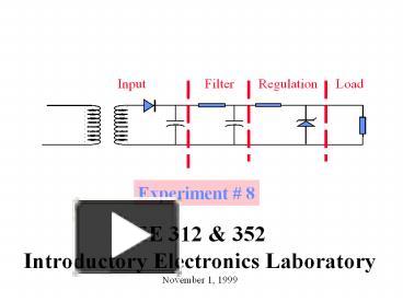 PPT – Power Supplies PowerPoint presentation | free to download - id ...