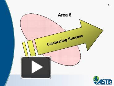 PPT – Area 6 PowerPoint presentation | free to view - id: 14e116-NDg3M