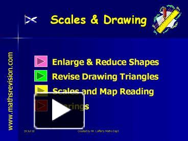 PPT – Scales%20 PowerPoint presentation | free to download - id: 151114 ...
