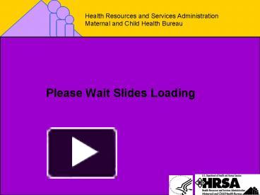 PPT – Please Wait Slides Loading PowerPoint presentation | free to view ...