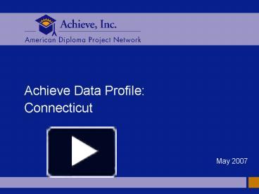 PPT – The Big Picture PowerPoint presentation | free to view - id ...