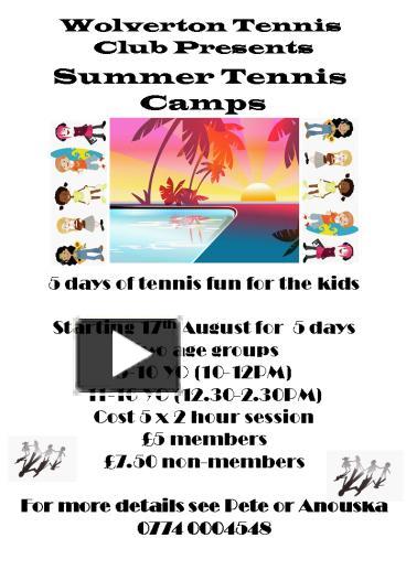 BSH Templates presentation | free to view