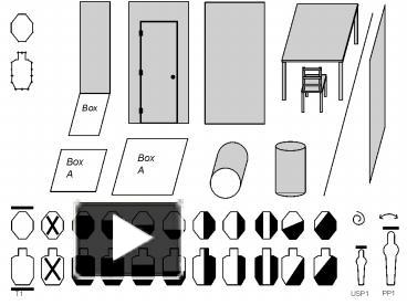 132 Scale IPSC Stage Design Template presentation | free to view