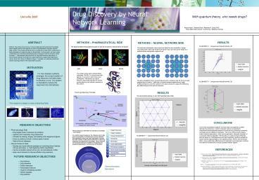PPT – ABSTRACT PowerPoint presentation | free to download - id: 15a21c ...