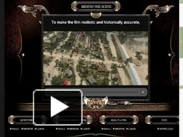 PPT – Scoop PowerPoint presentation | free to view - id: 16423c-ZDc1Z