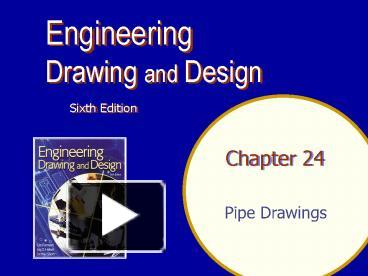 Pipe Drawings presentation | free to view