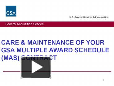 PPT – FSS Personnel PowerPoint presentation | free to view - id: 1665a7 ...
