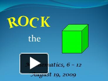 PPT – R PowerPoint presentation | free to view - id: 16792c-ZDc1Z