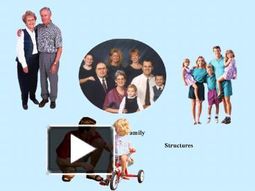 Family Life presentation | free to download