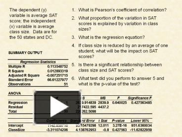 PPT – What is Pearson PowerPoint presentation | free to view - id ...