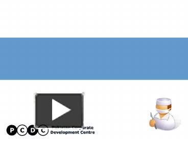 PPT – Use of Sharp objects at construction sites PowerPoint ...