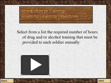 PPT – FACILITATION SKILLS PowerPoint presentation | free to view - id ...