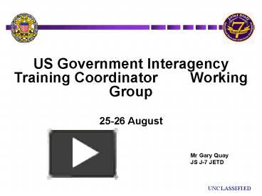 PPT – WJTC 02 Dueouts PowerPoint presentation | free to view - id ...