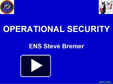 PPT – ENS Steve Bremer PowerPoint presentation | free to view - id ...