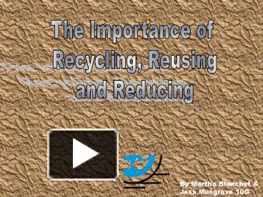 PPT – The Importance of PowerPoint presentation | free to view - id ...