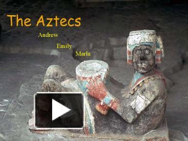 PPT – Andrew PowerPoint presentation | free to view - id: 17ae6d-ZDc1Z