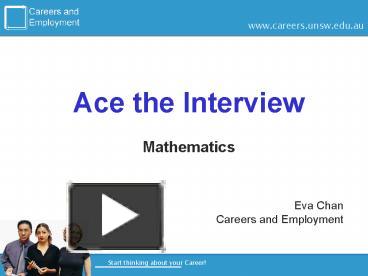 PPT – Eva Chan PowerPoint presentation | free to view - id: 17f42b-ZDc1Z