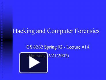 PPT – General PowerPoint presentation | free to view - id: 186c4-OTA4O