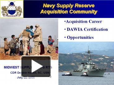 PPT – DBWN PowerPoint presentation | free to view - id: 18a3-ODA4Z