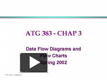 PPT – ATG 383 - CHAP 3 PowerPoint presentation | free to download - id ...