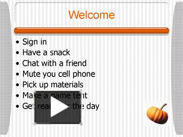 PPT – Sign in PowerPoint presentation | free to view - id: 19e74d-MGJiY