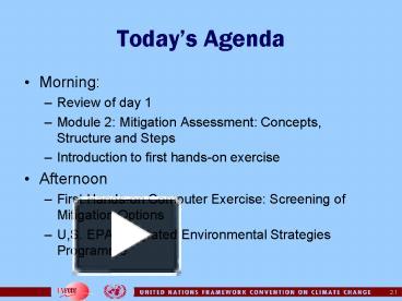 PPT – Today PowerPoint presentation | free to download - id: 1a06f9-ZDc1Z